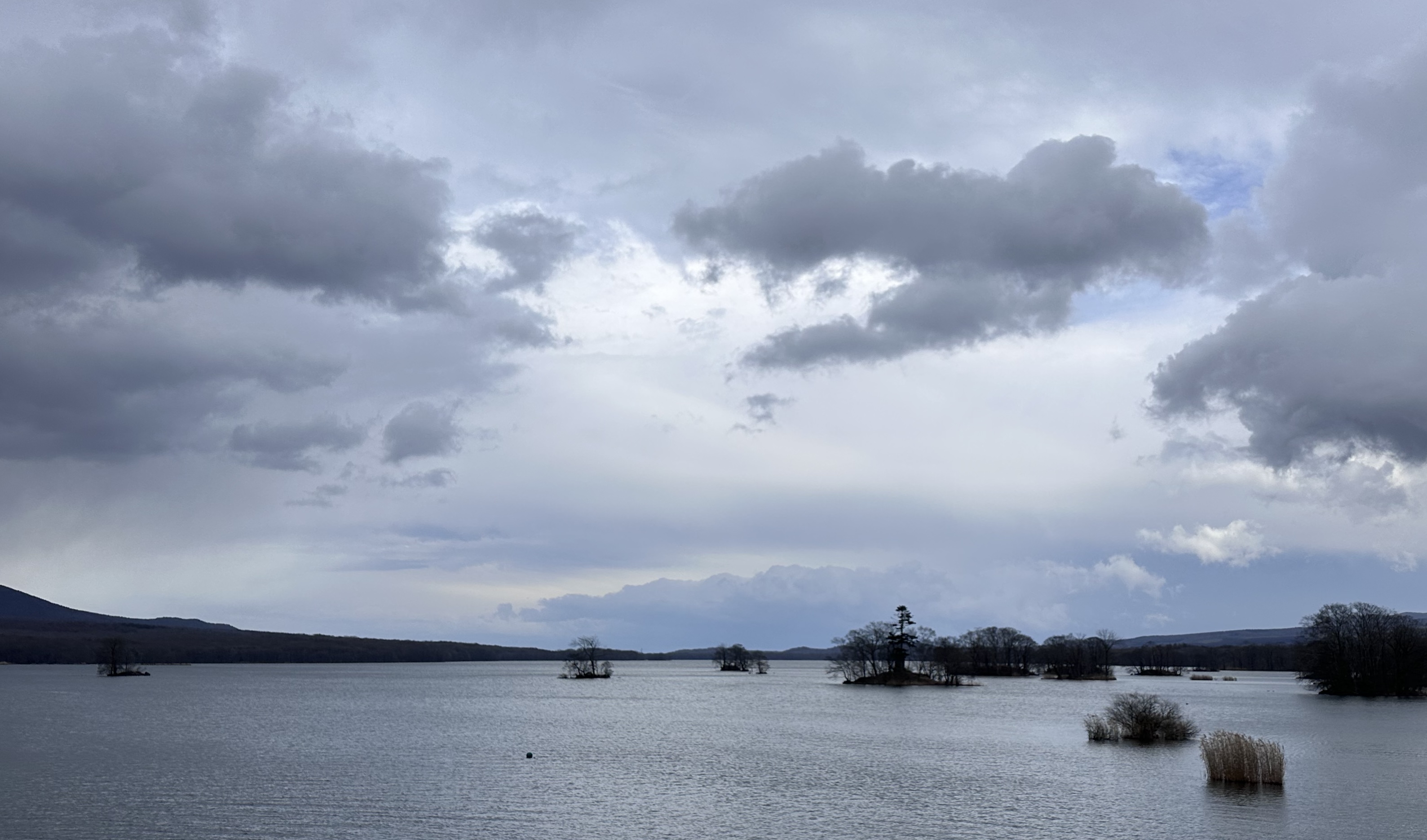 Day 12: North country 函館, 北海- 長万部町, 北海 Hakodate, Hokkaido to Oshamambe ...